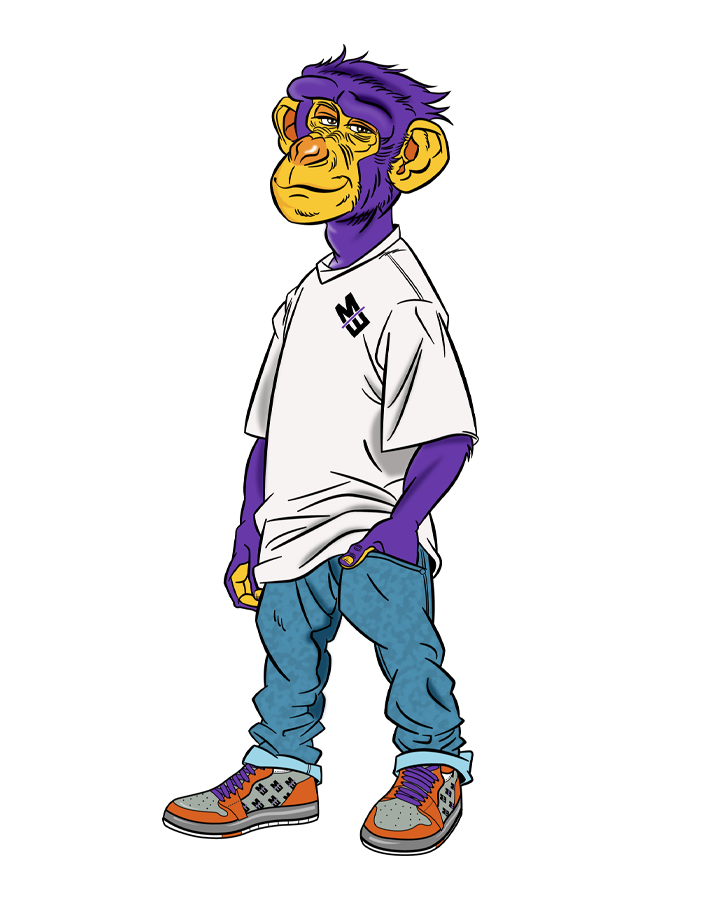 About Us – Monkeys Everywhere